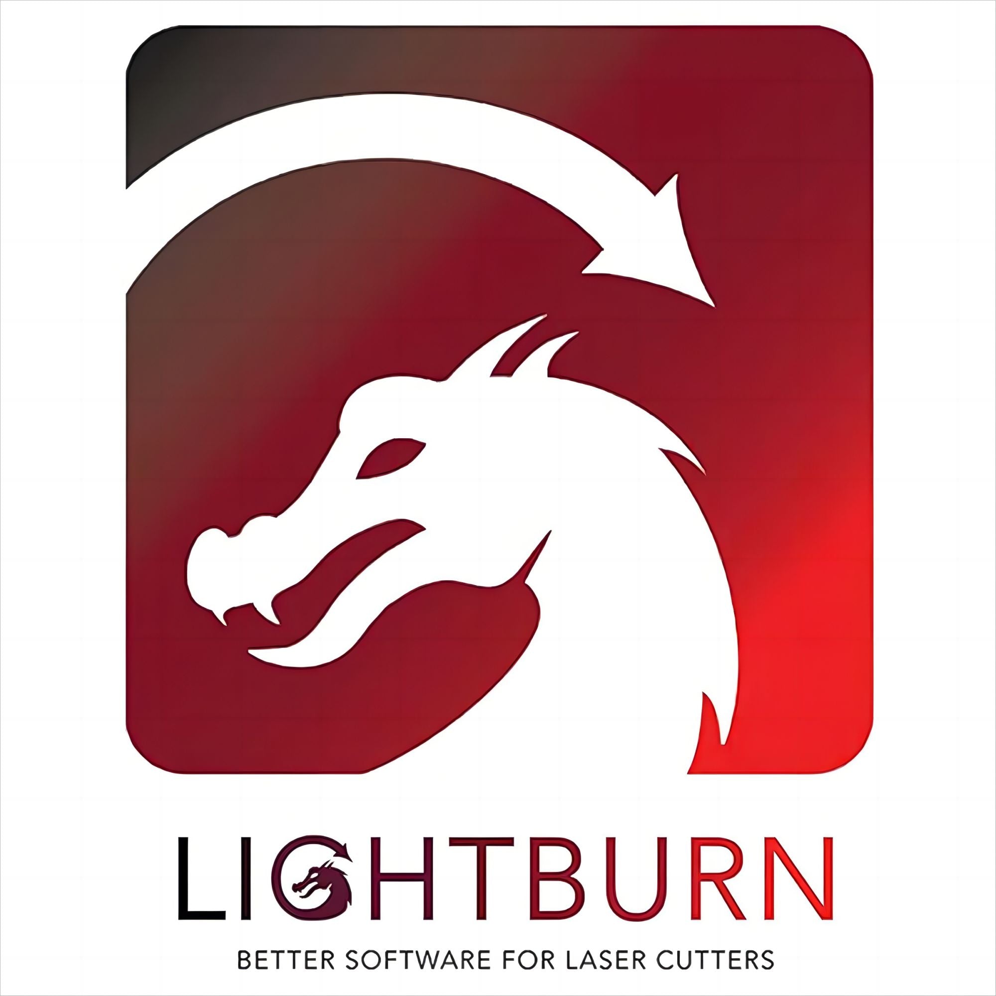 Lightburn Software - Gcode License Key, for Most Diode Laser Engravers